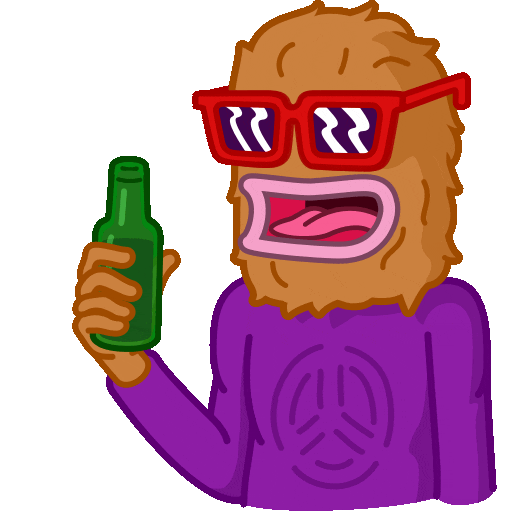 LandWolf ($WOLF) - The Best Fren of $PEPE on TON